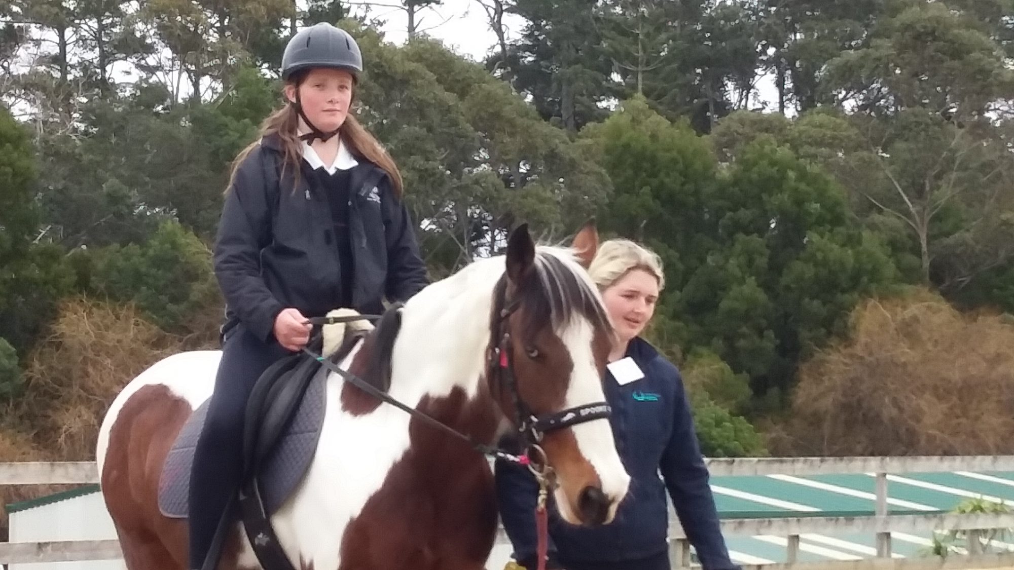 Seeking community volunteers - Long Bay College