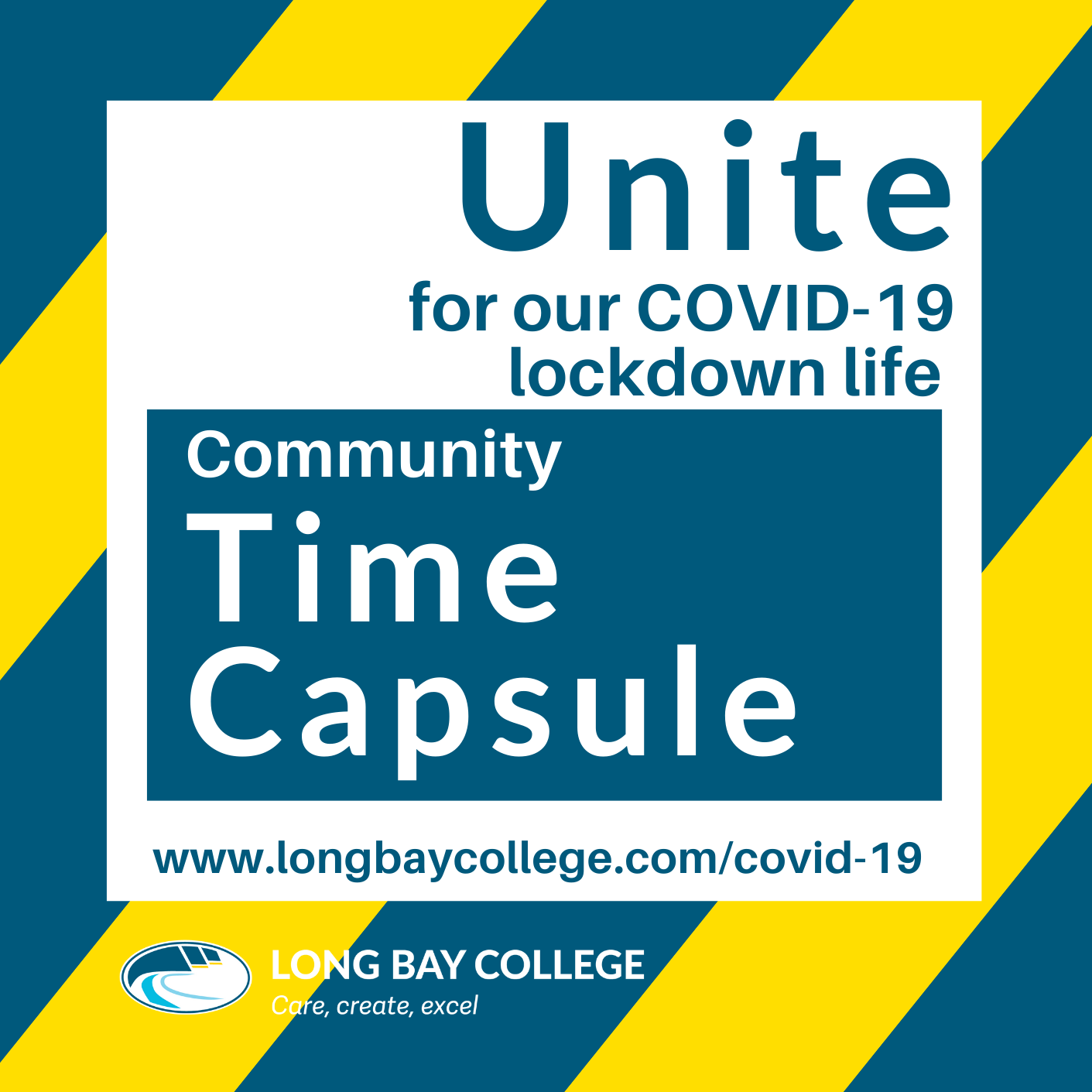 Time Capsule - Long Bay College