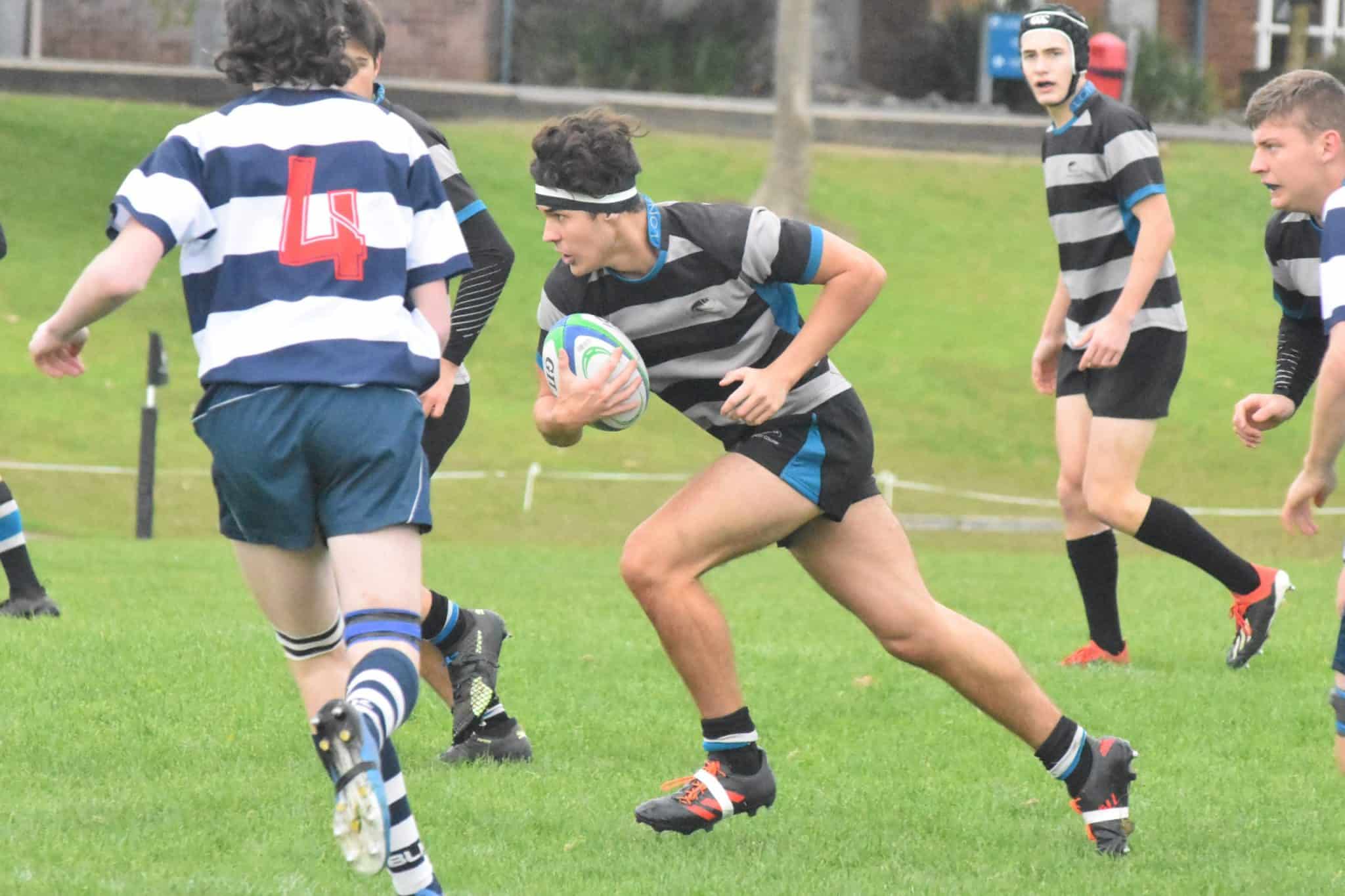 Sports - Long Bay College