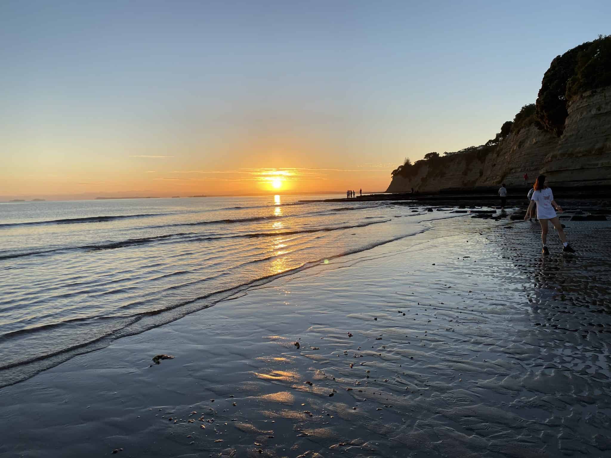 Long Bay College, Auckland, New Zealand