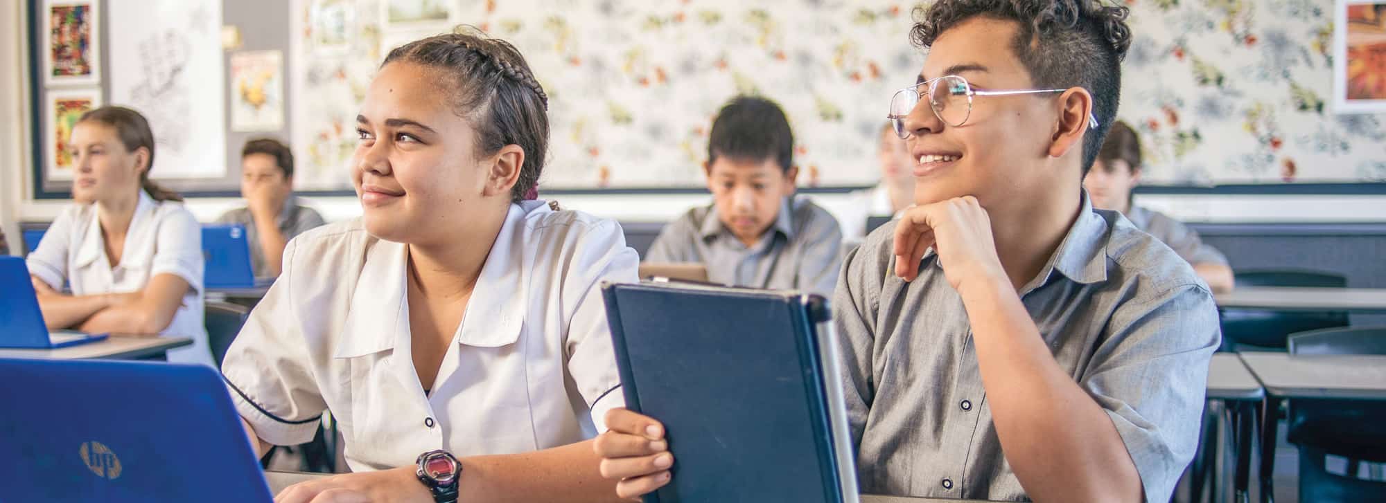 Expectations - Long Bay College