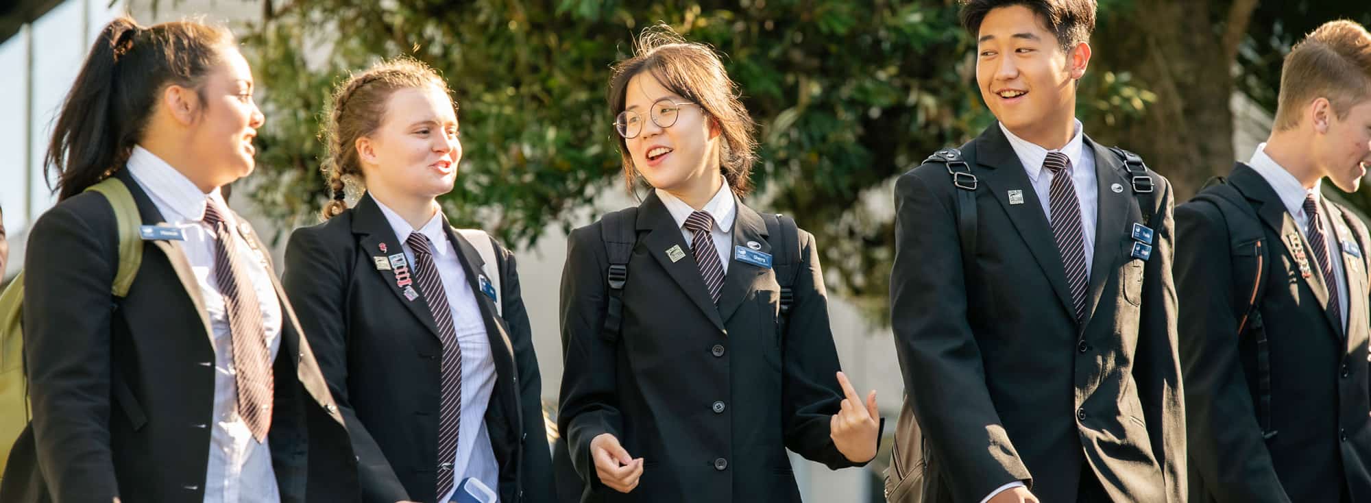 Open Days & Information Evenings - Long Bay College