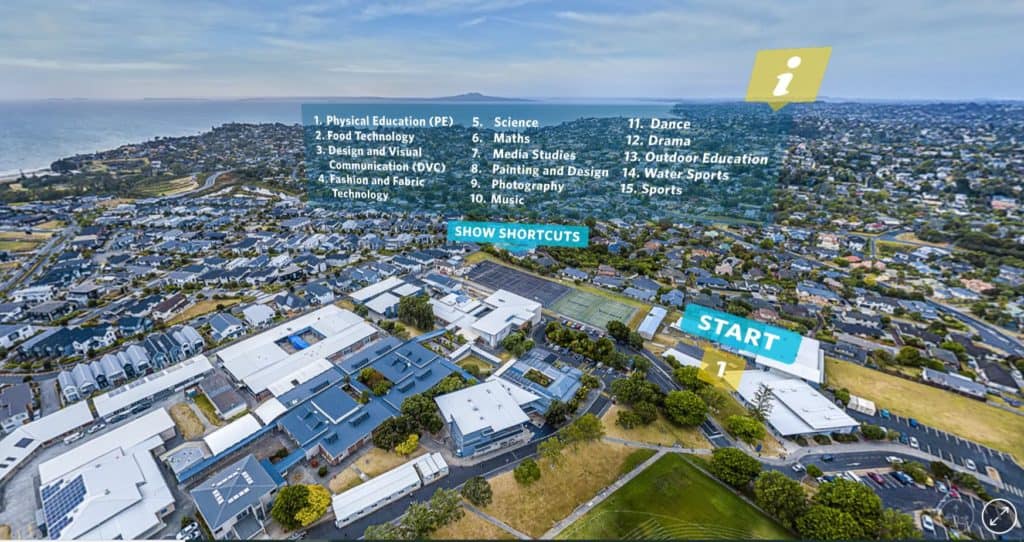 Welcome - Long Bay College