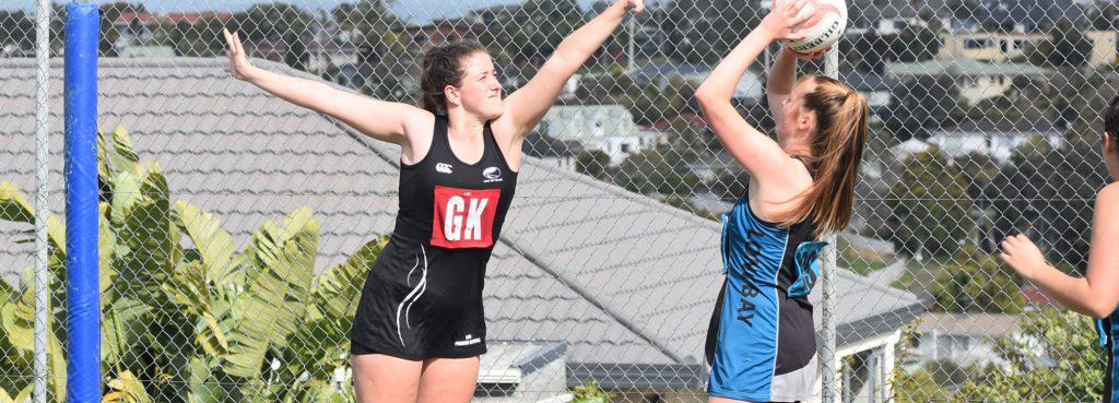 Sports Codes - Long Bay College