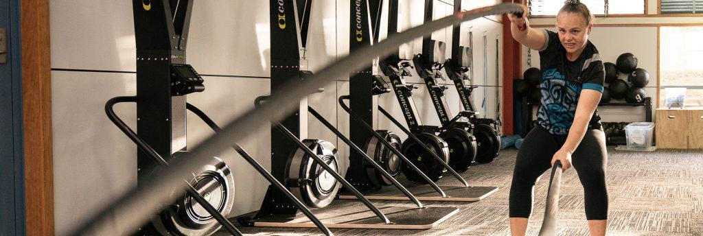 Sports - Long Bay College