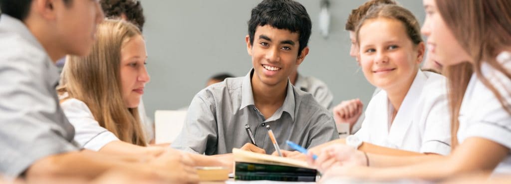 Academic Excellence - Long Bay College