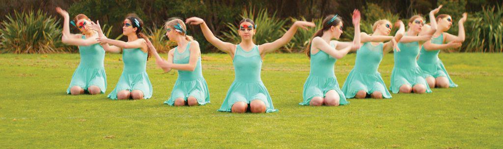 Music Tuition - Long Bay College