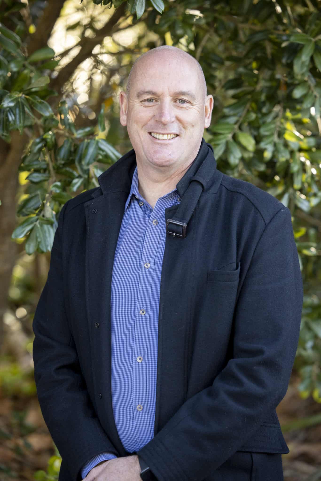 Leadership Team - Long Bay College