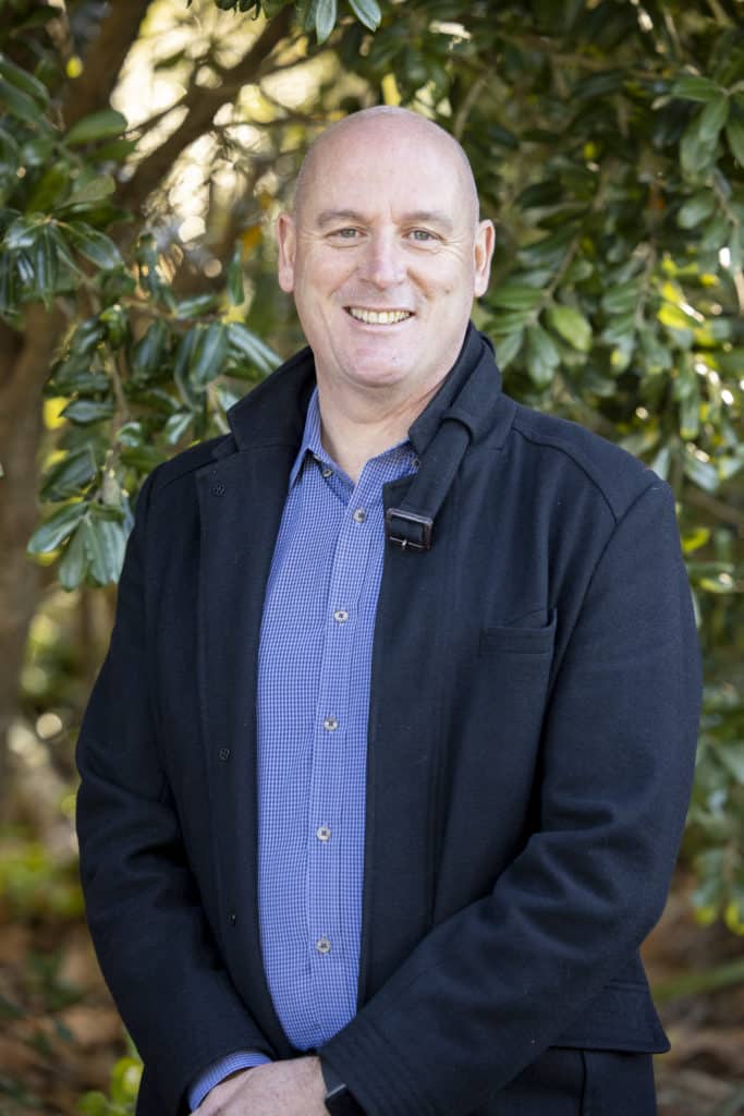 Leadership Team - Long Bay College