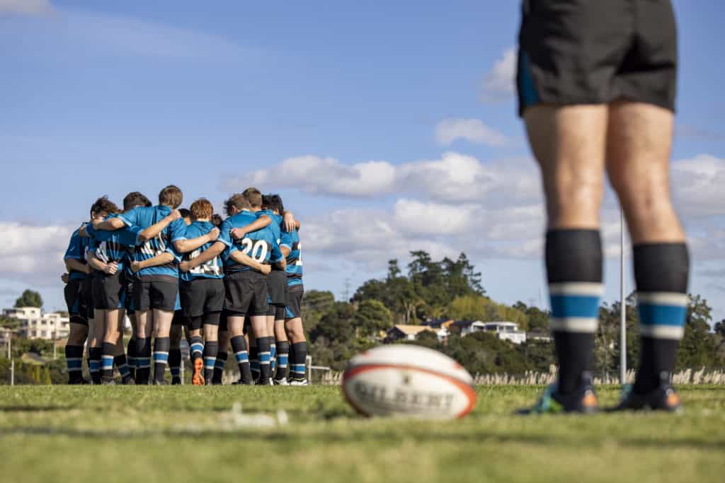 Student Information & Key Contacts - Long Bay College