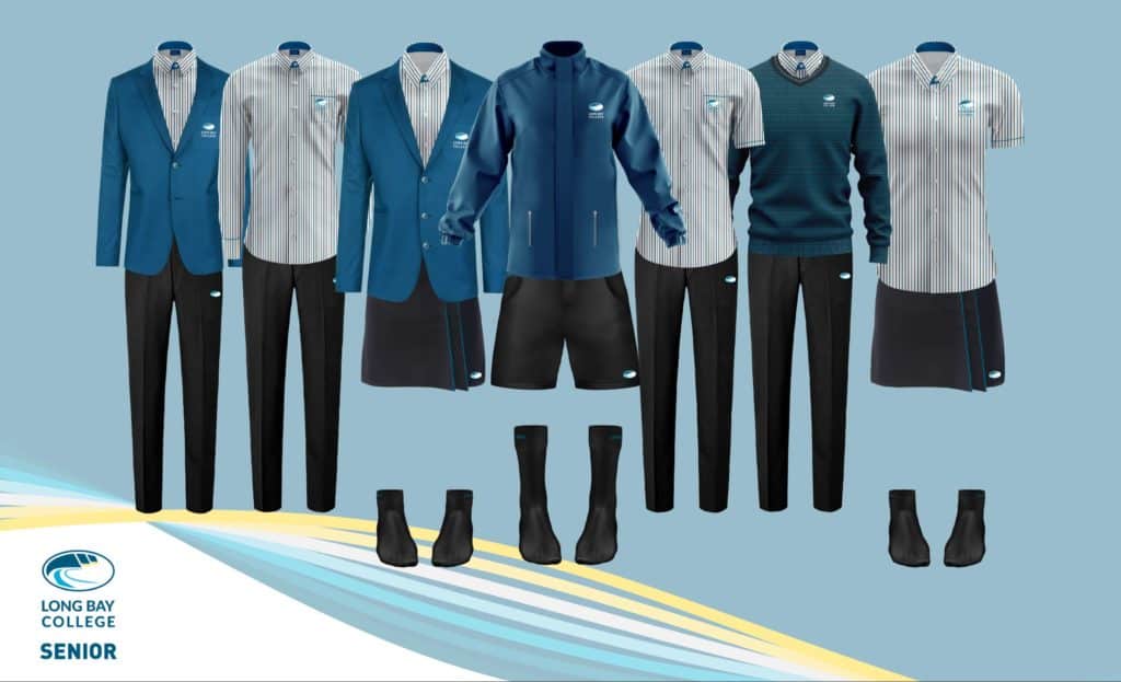 Expectations - Long Bay College