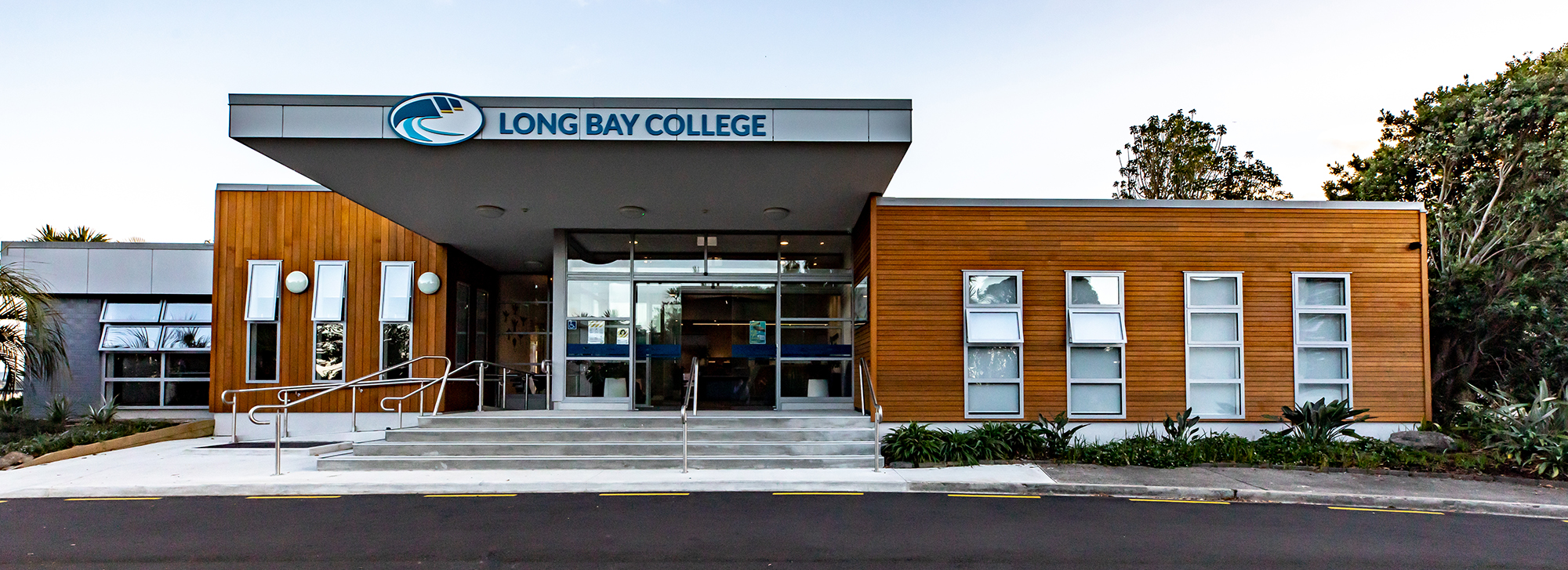 Agents - Long Bay College
