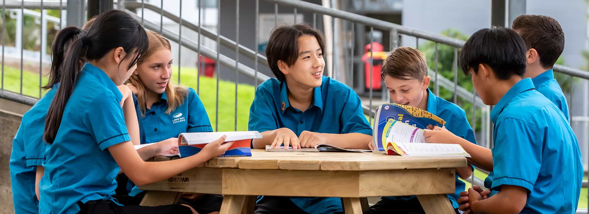 Dates, Times & Map - Long Bay College