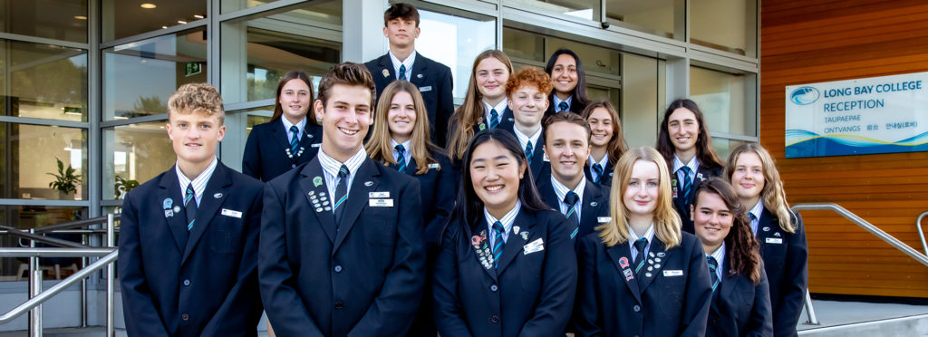 Staff Contacts - Long Bay College