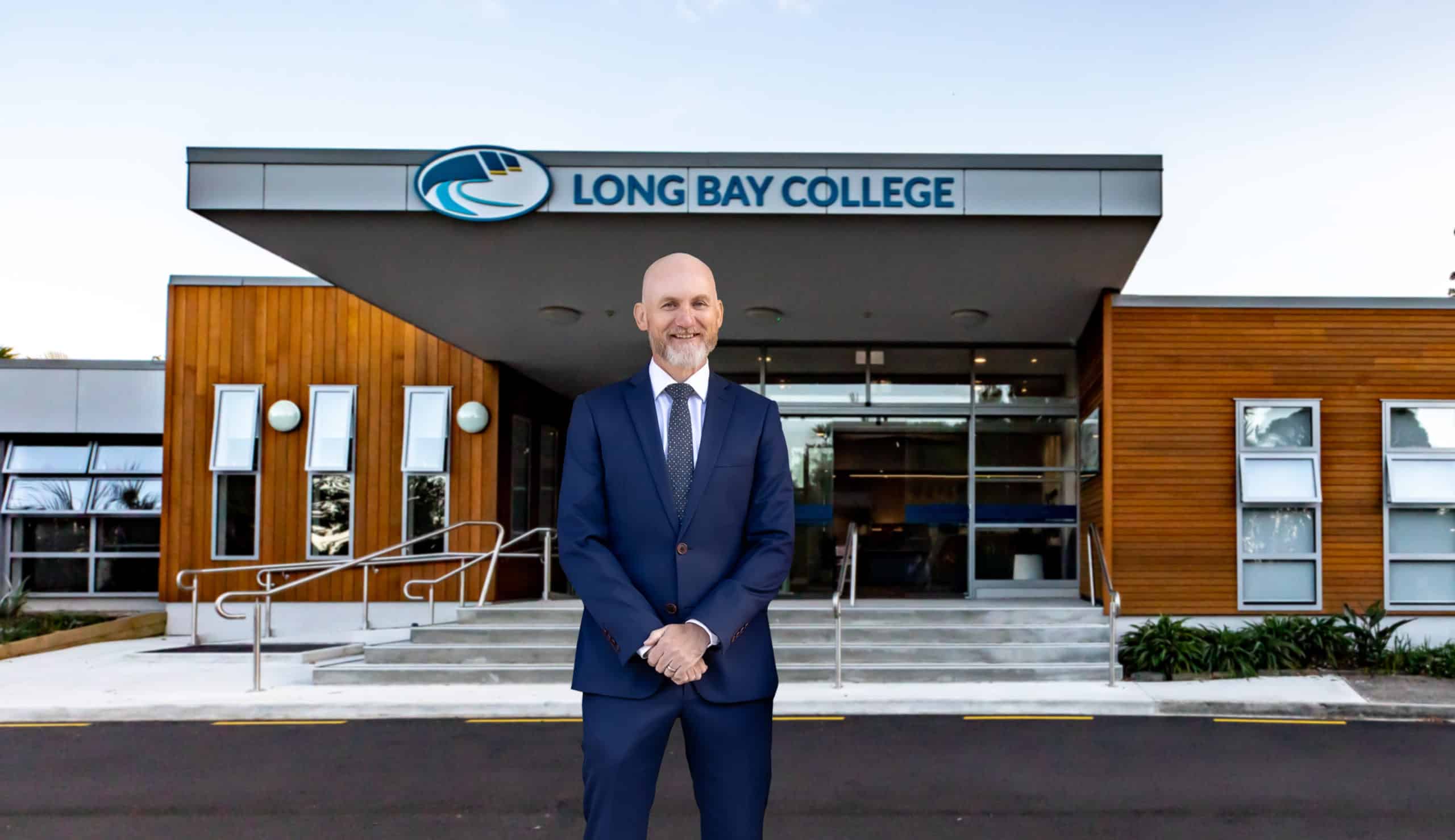 Term 1 Closing message from the Principal - Long Bay College