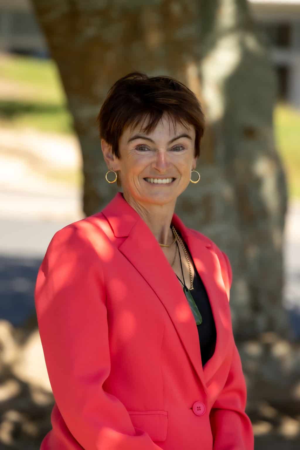 Welcome - Long Bay College