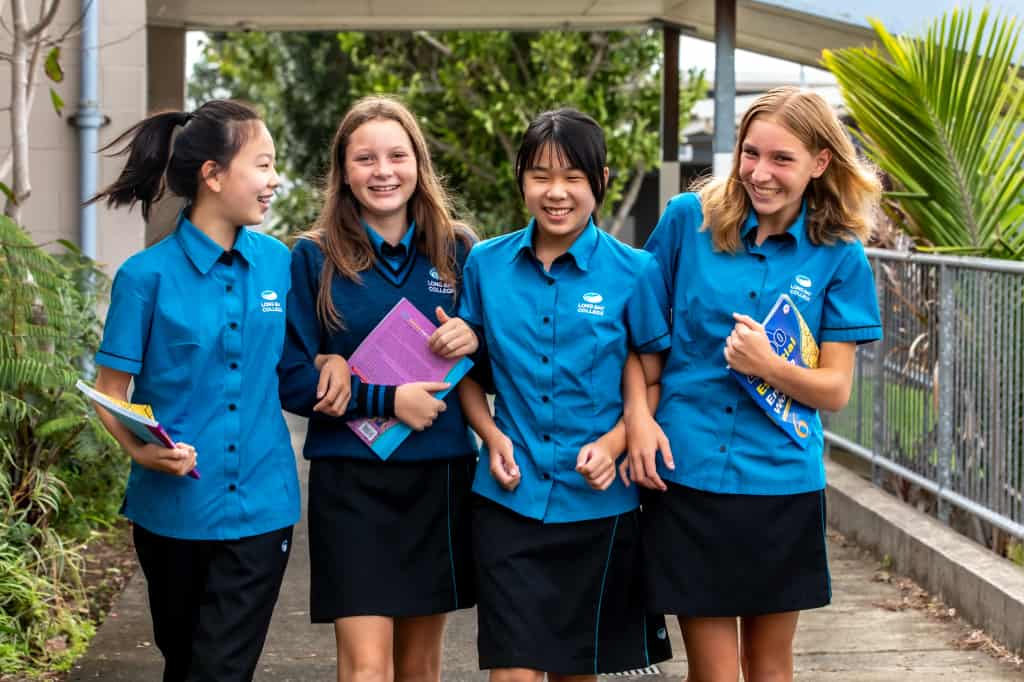 Care & Support - Long Bay College