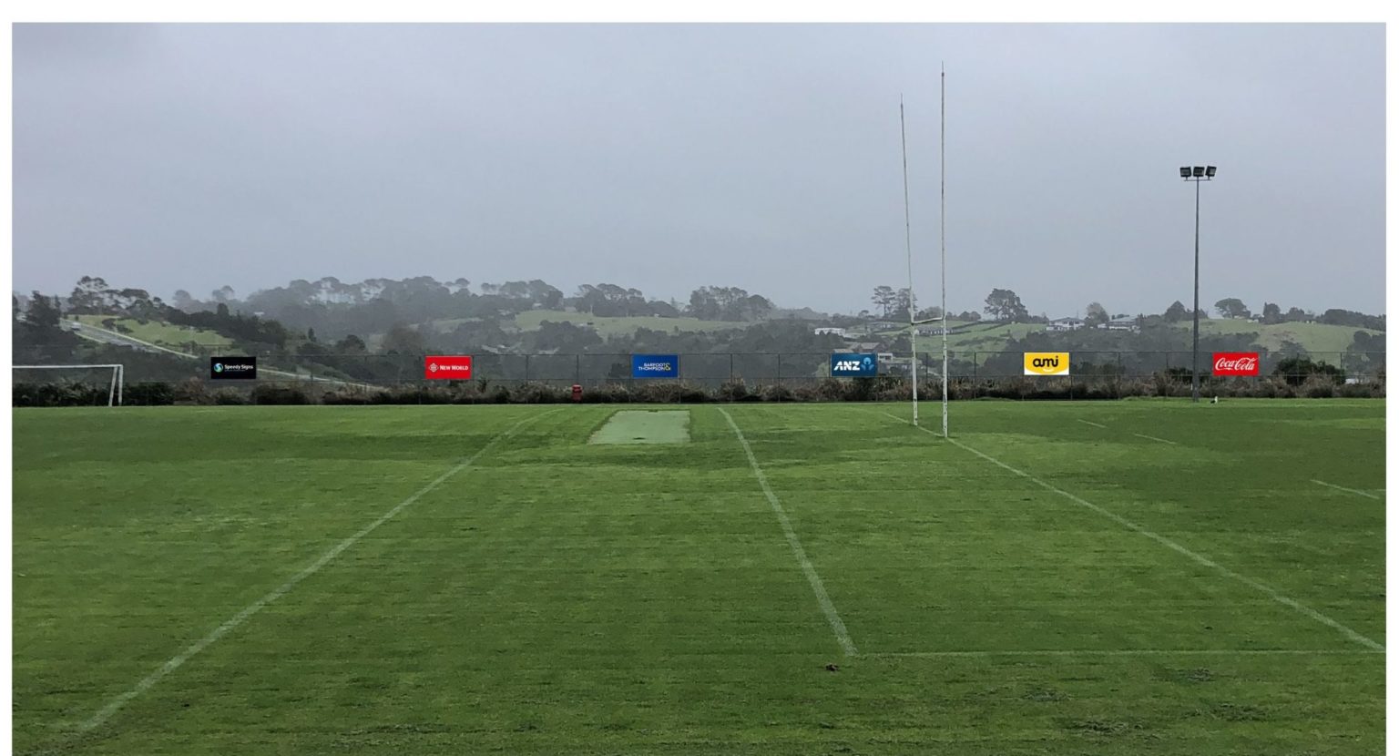 Sponsorship opportunities - Long Bay College