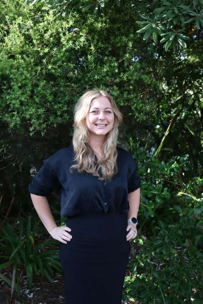 Leadership Team - Long Bay College