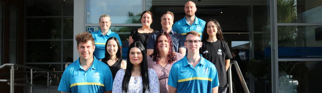 Our Sponsors - Long Bay College