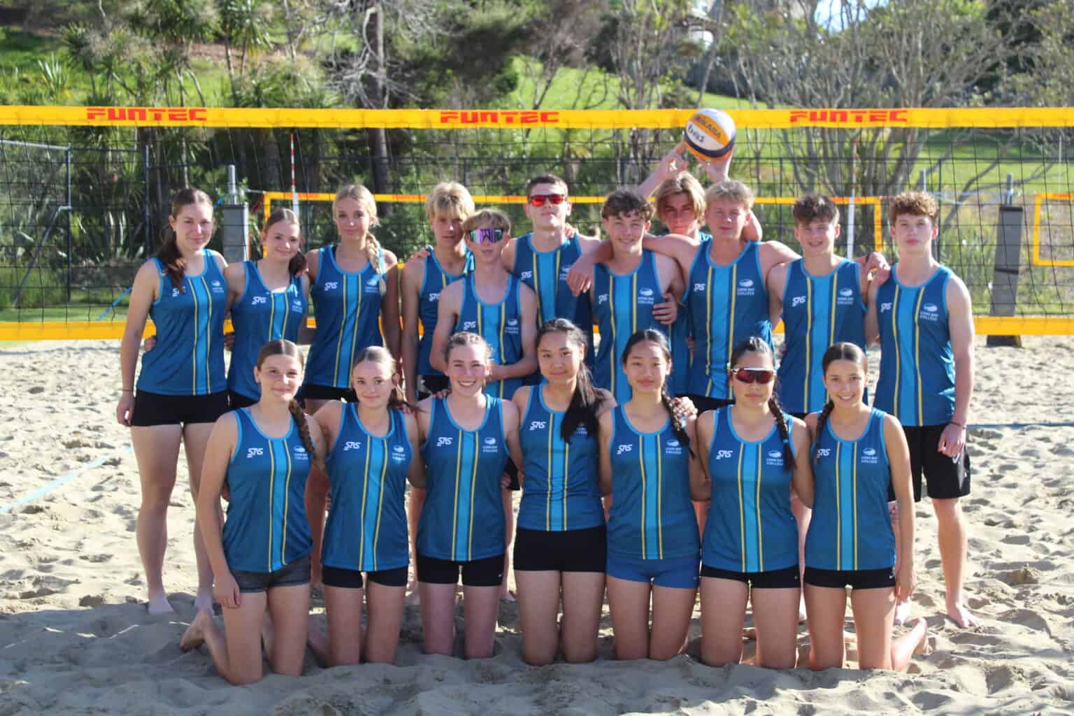 Sports - Long Bay College