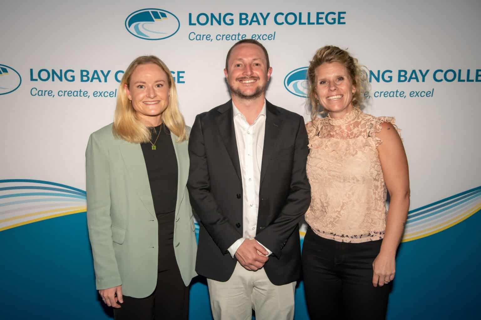 Sports - Long Bay College